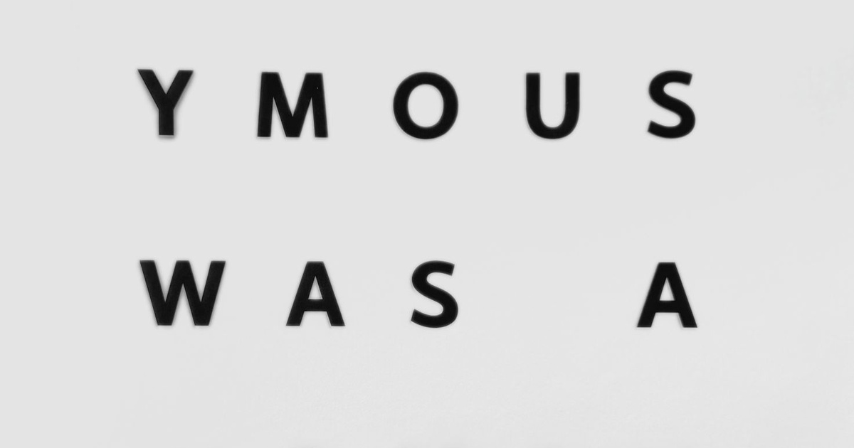 Janet Biggs, Mary Lucier, and Judy Pfaff in Anonymous Was A Woman ...