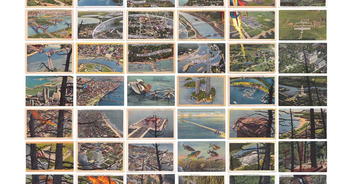 David Opdyke: Waiting for the Future | Cristin Tierney