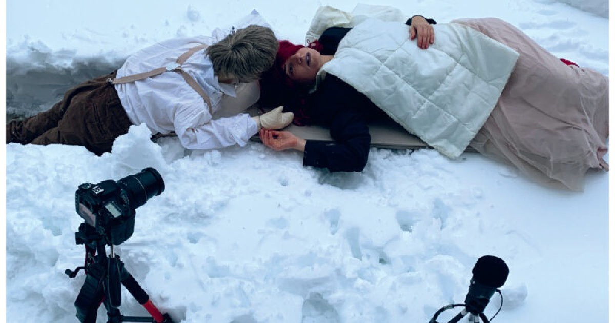 Claudia Bitrán Interview with Pia Louwerens | Cristin Tierney