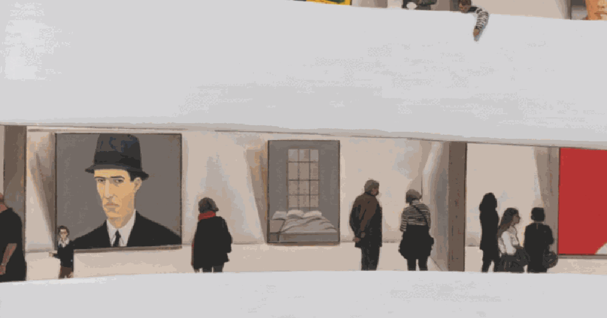 Joe Fig: Contemplating Compositions | September 8 - October 21, 2023 ...