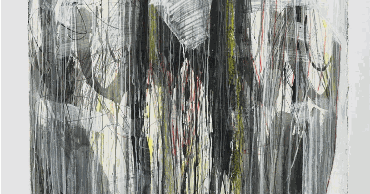 Explore 7 Artworks by Native American Artists From the Artnet Gallery ...