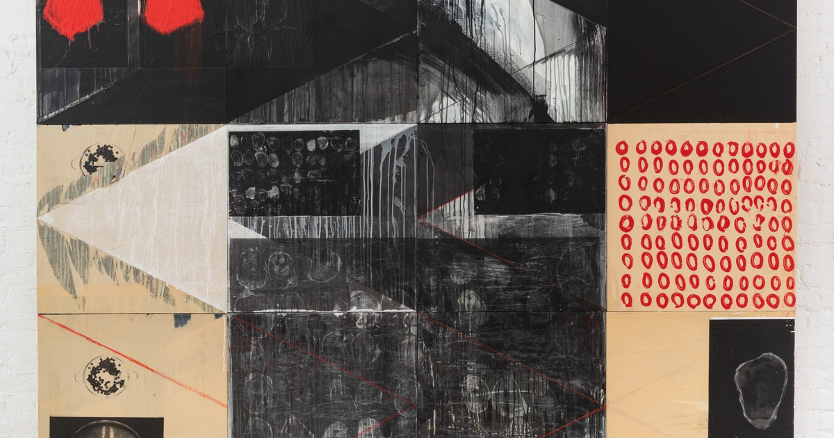 10 Must-See Gallery Exhibitions during Armory Week 2024 | Cristin Tierney